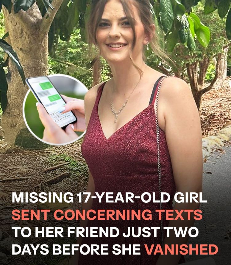 17-Year-Old Pheobe Bishop Missing After Failing to Board Scheduled Flight